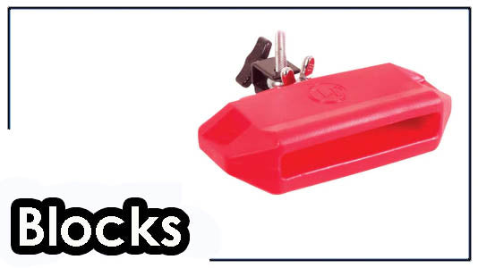 Blocks – Rattle&DrumMusic