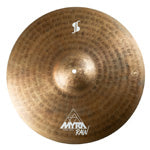Stagg Cymbals – Rattle&DrumMusic