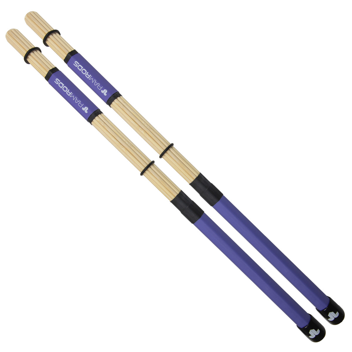 RamRods Classic Bamboo Rods – Rattle&DrumMusic