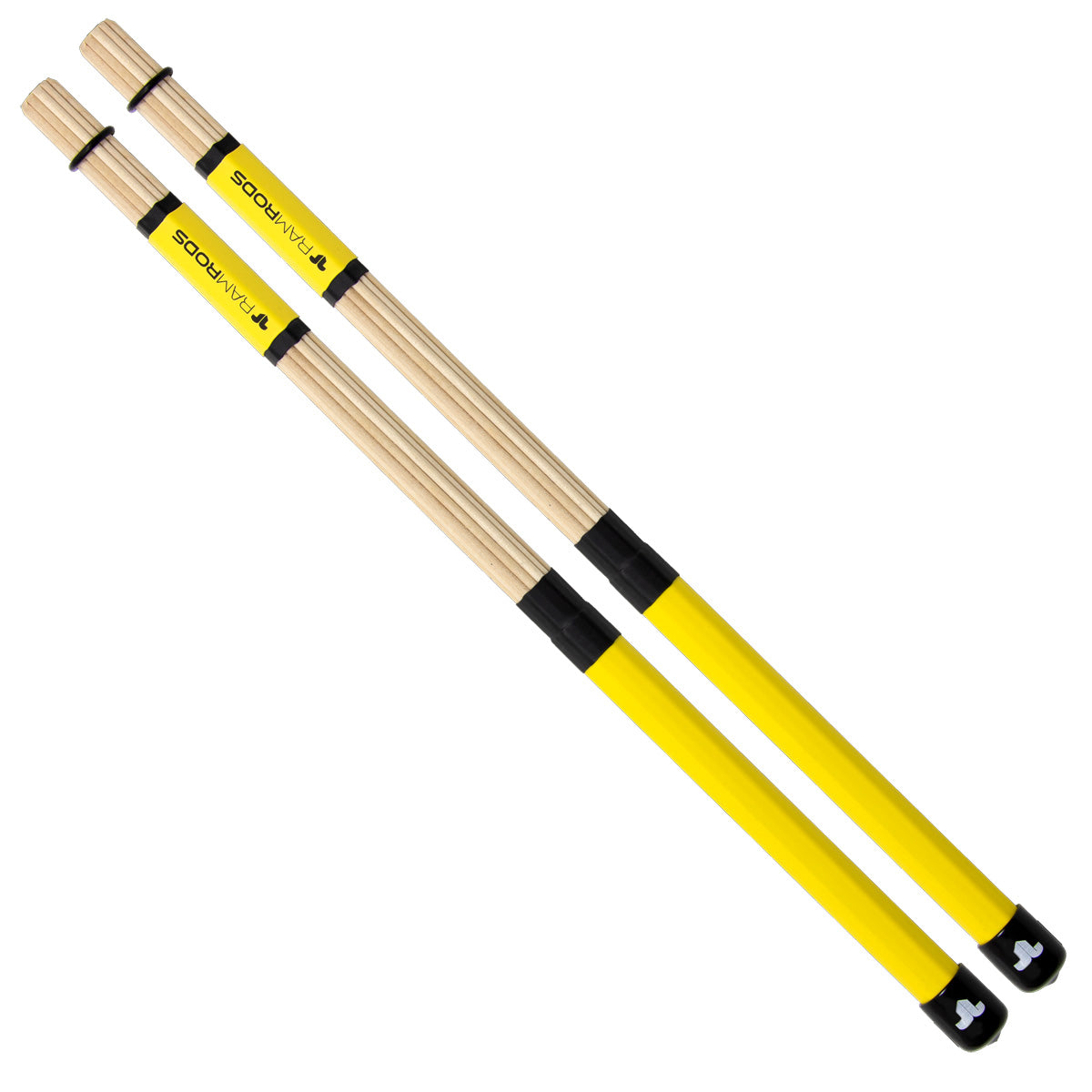 RamRods Classic Birch Rods – Rattle&DrumMusic