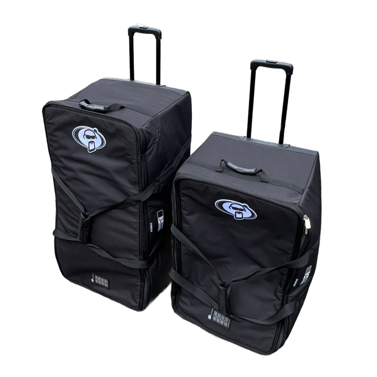 Protection Racket Electronic Drum Kit Bag – Rattle&DrumMusic