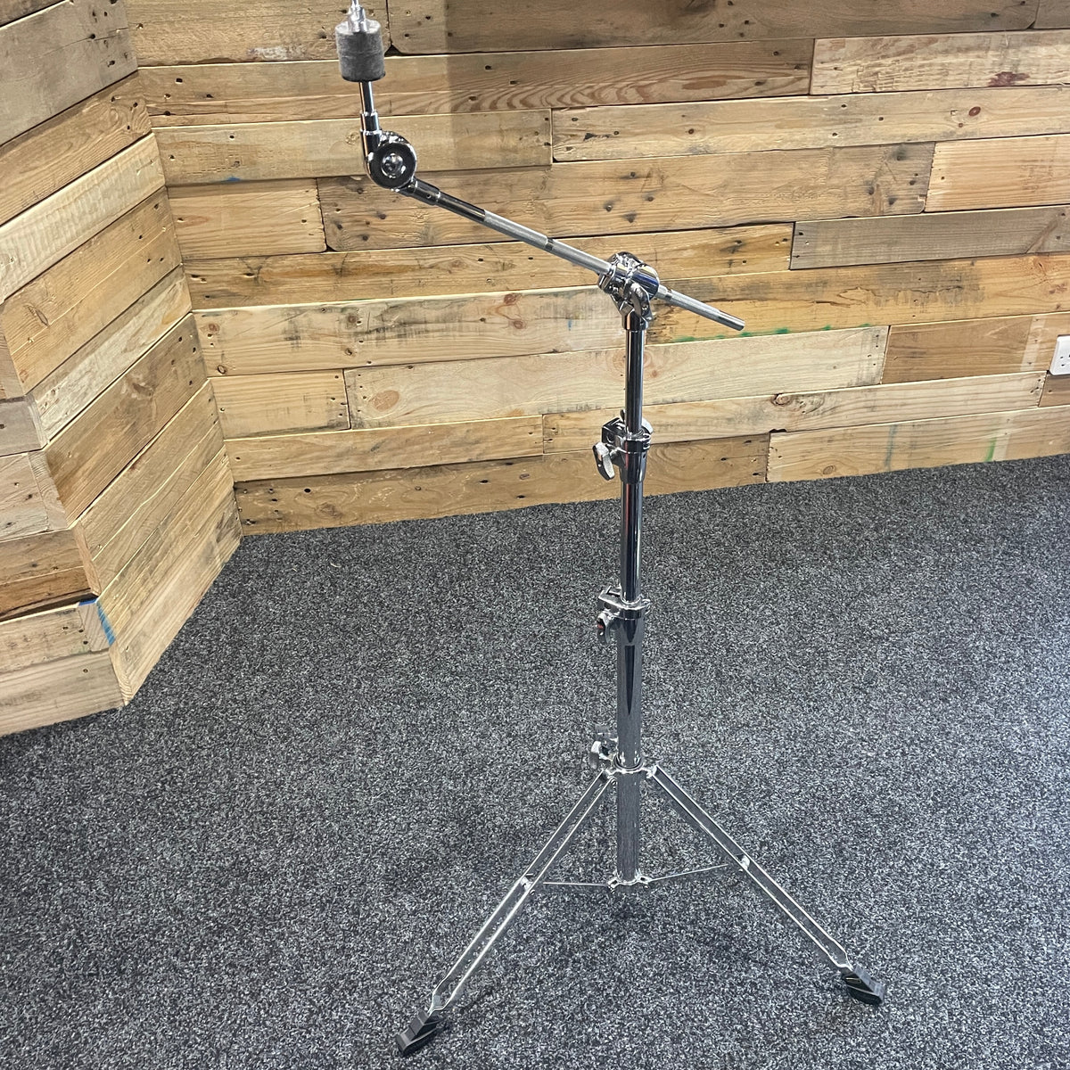 Pre-Owned Premier 6000 Series Boom Stand – Rattle&DrumMusic