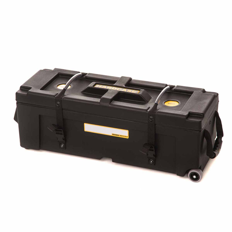 Hardcase 28" Hardware Case – Rattle&DrumMusic