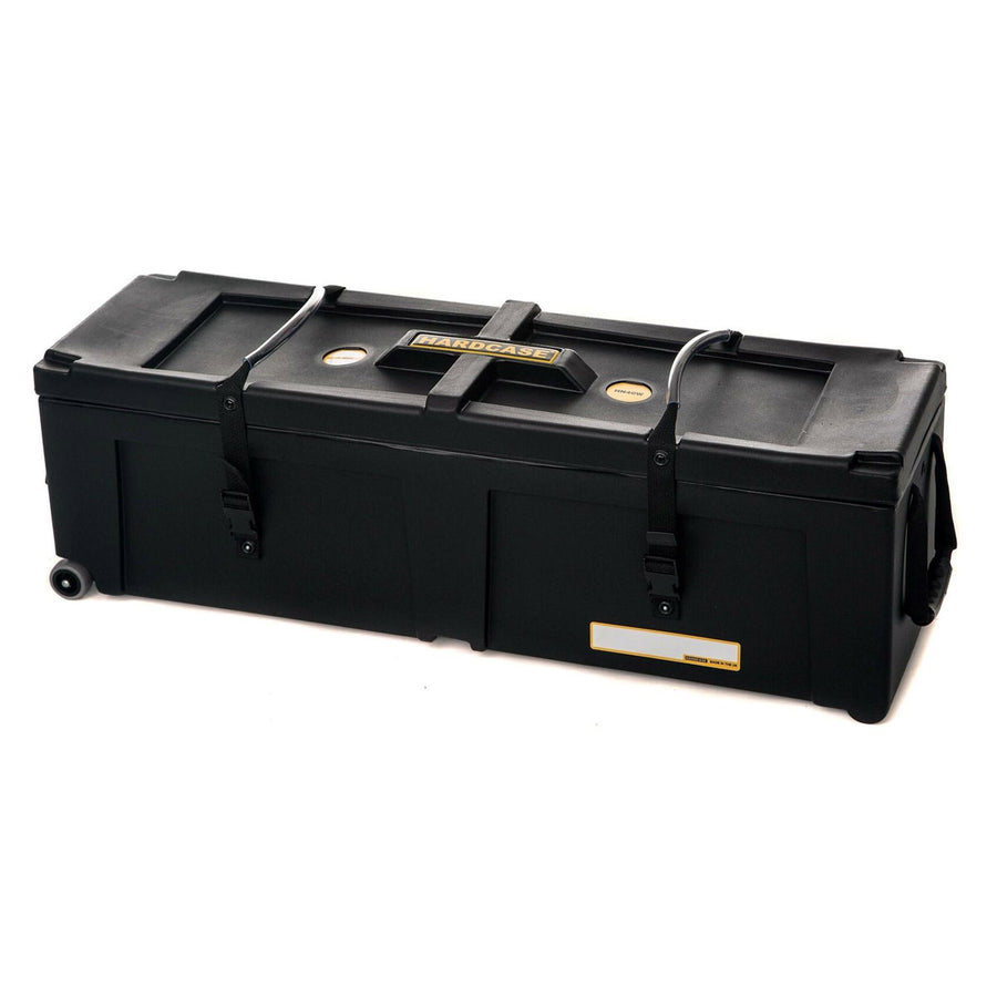Hardcase 40" Hardware Case – Rattle&DrumMusic