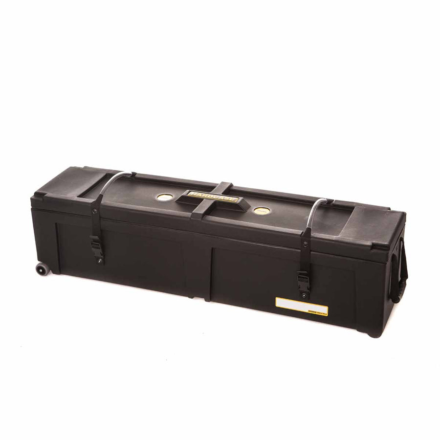 Hardcase 48" Hardware Case – Rattle&DrumMusic