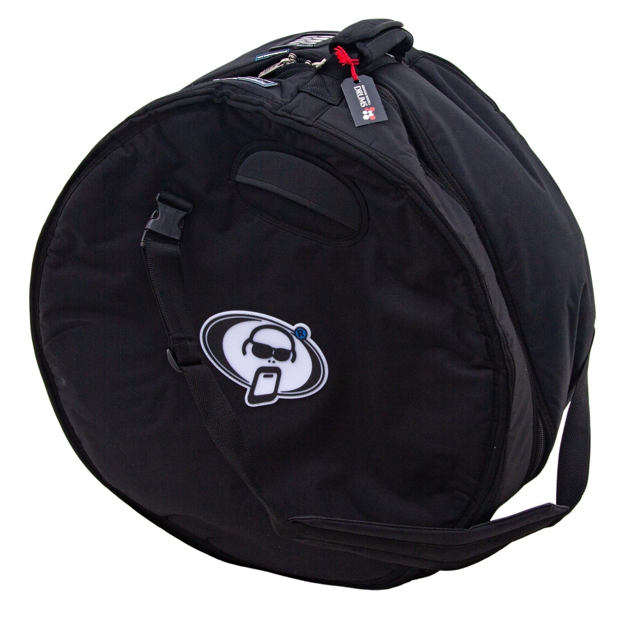 Protection Racket Hip Kit Bass Drum Case – Rattle&DrumMusic