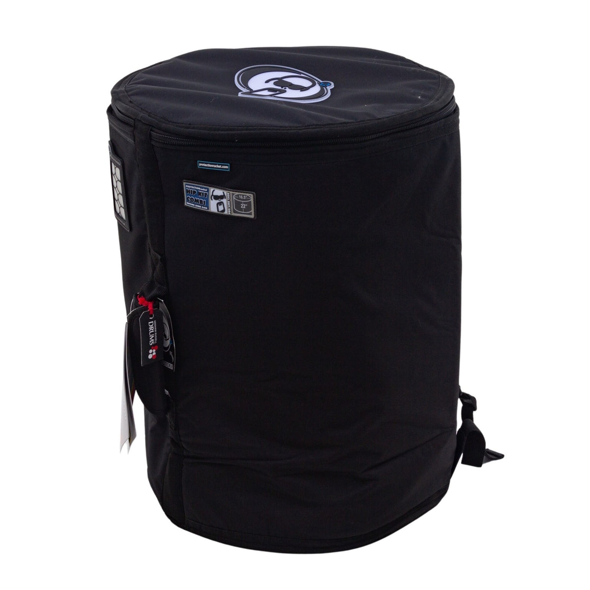 Protection Racket Hip Kit Tom Case – Rattle&DrumMusic