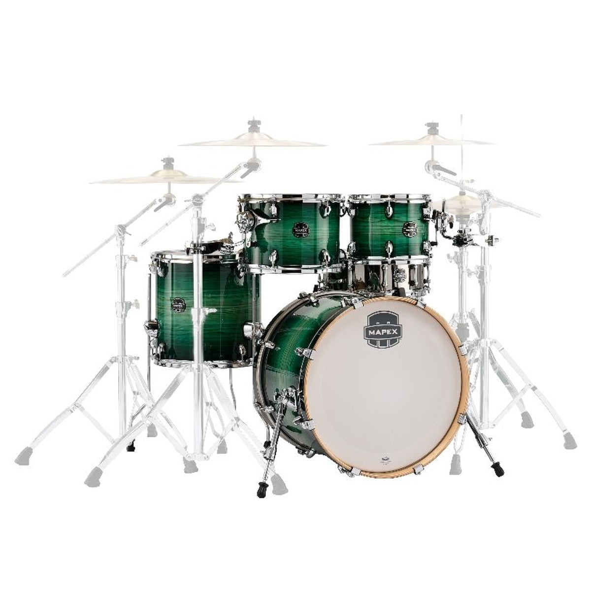 Acoustic Drum Kits for Sale | Rattle & Drum – Rattle&DrumMusic