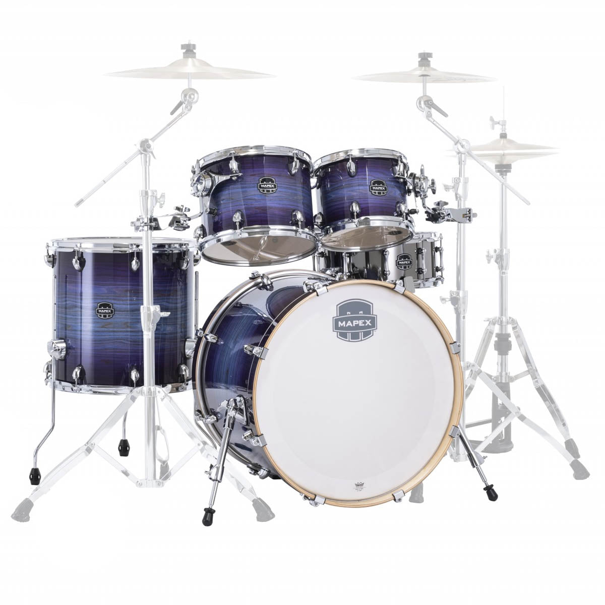 Acoustic Drum Kits for Sale | Rattle & Drum – Rattle&DrumMusic