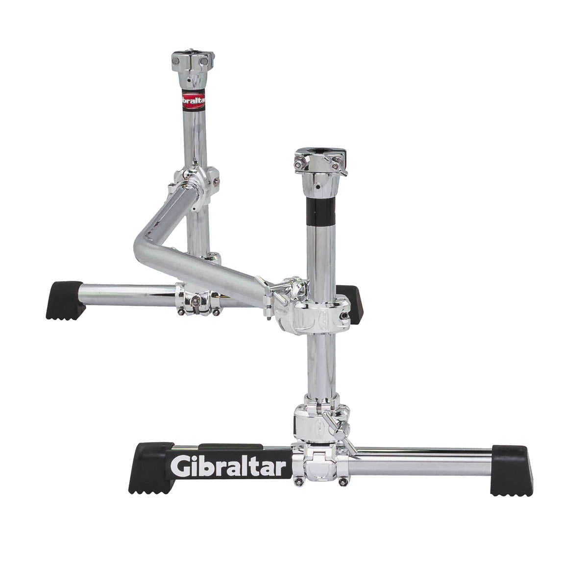 Gibraltar GSSVR Stealth Side V-Rack – Rattle&DrumMusic