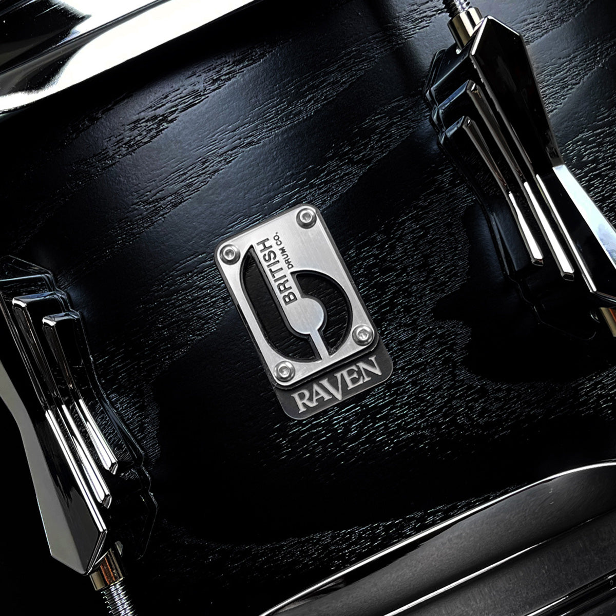 British Drum Company 14 British Drum Company 14