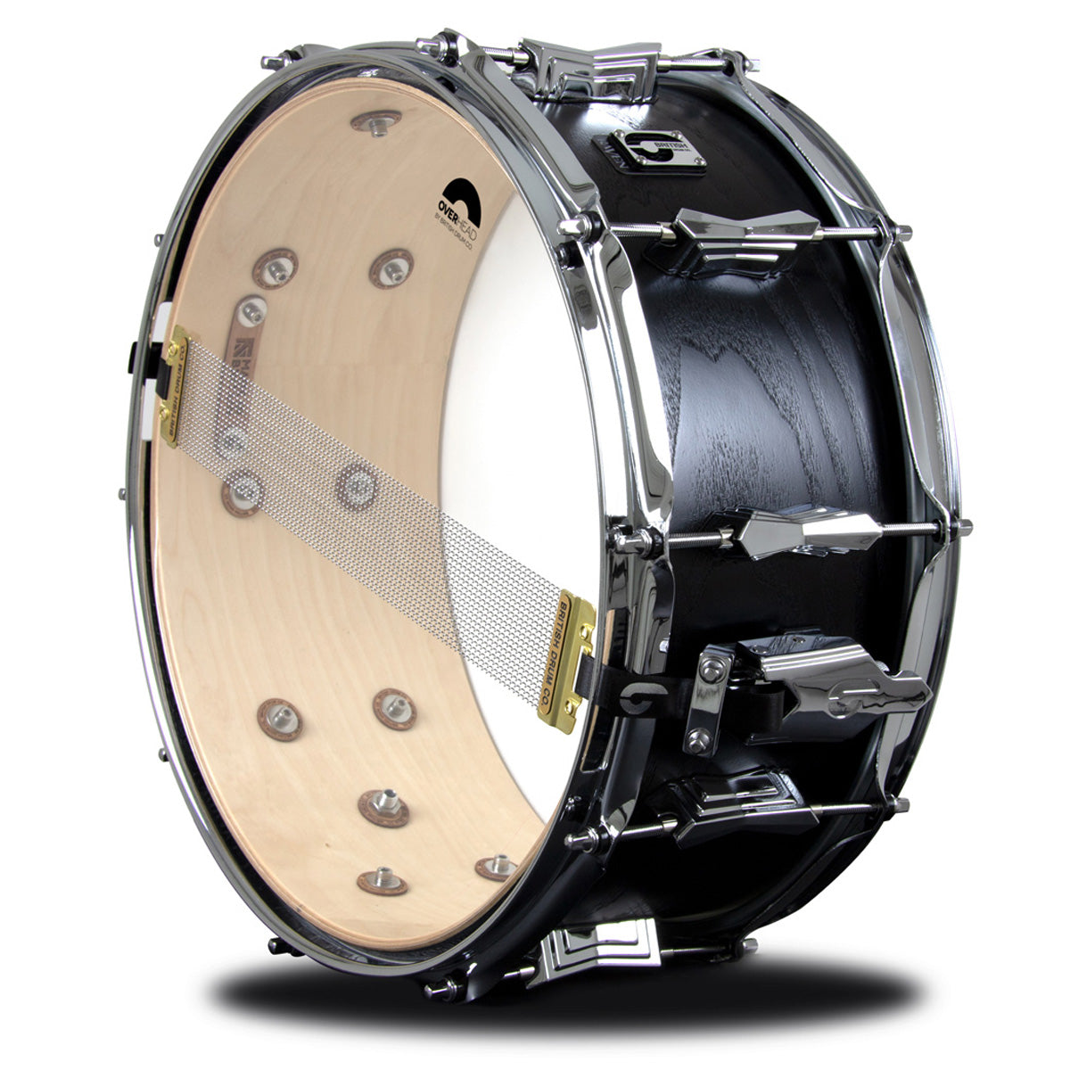 British Drum Company 14 British Drum Company 14