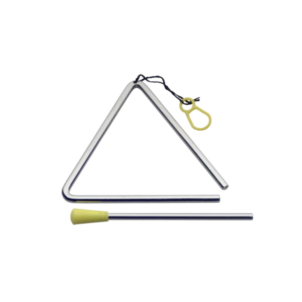 Stagg 4" Triangle with Beater – Rattle&DrumMusic