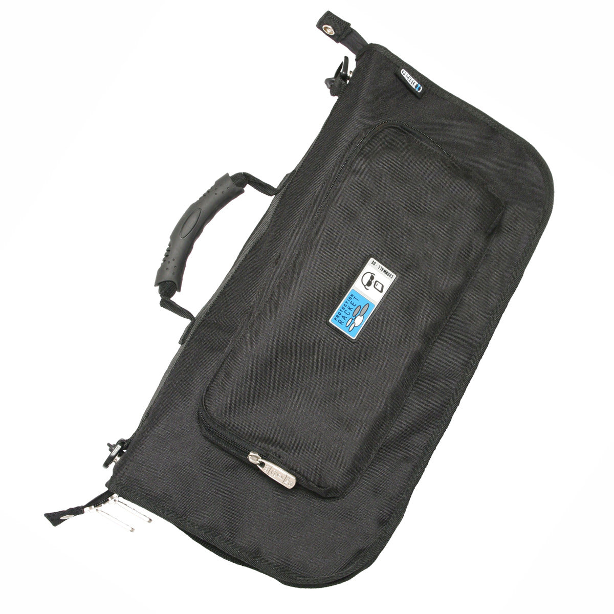 Protection Racket Deluxe Stick Bag – Rattle&DrumMusic