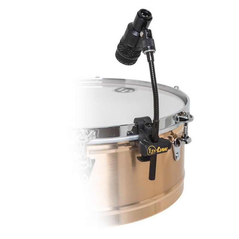 LP Percussion LP591A EZ-Mount Microphone Claw – Rattle&DrumMusic