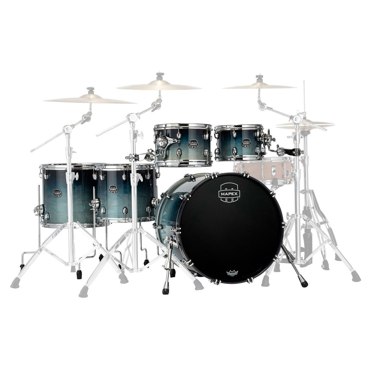 Acoustic Drum Kits for Sale | Rattle & Drum – Rattle&DrumMusic